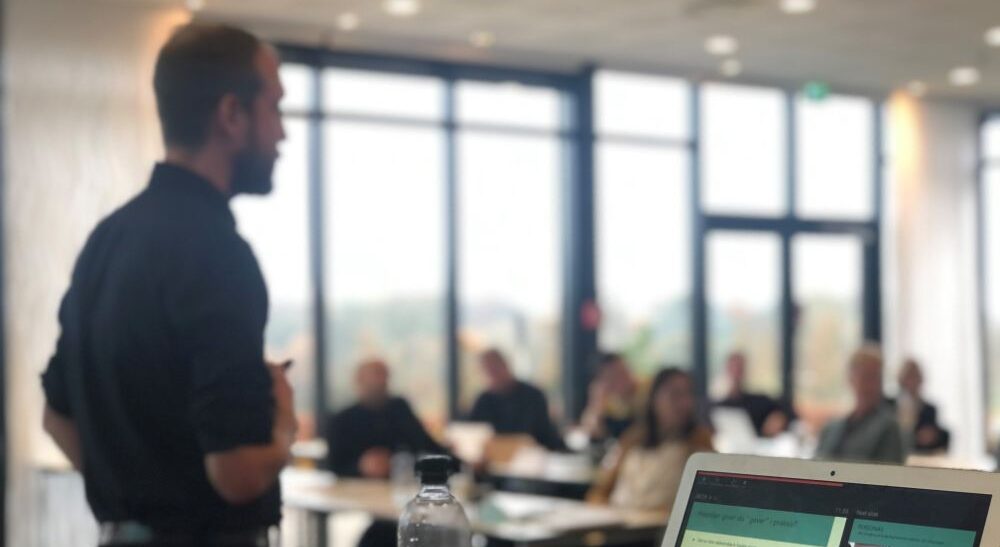 Grønne kompetencer - Behave Green